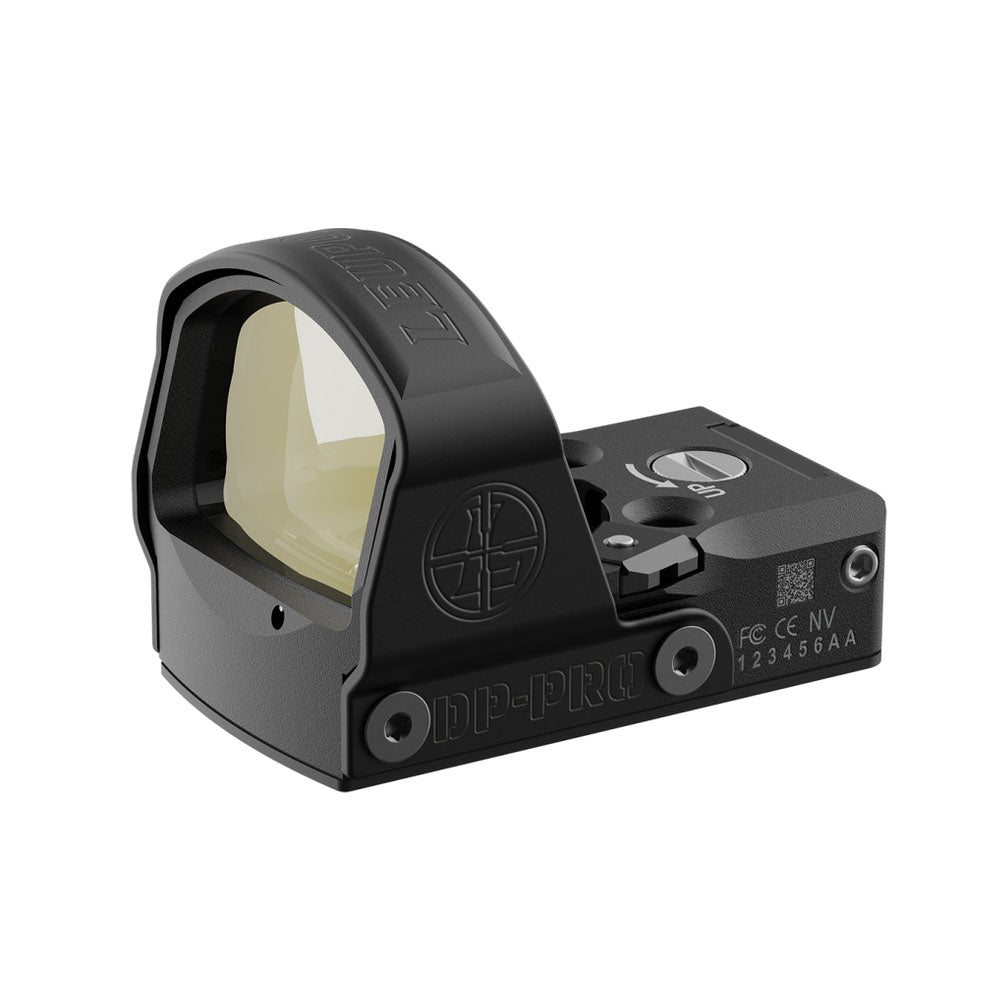 Leupold Deltapoint Pro Reflex Matte Night Vision – Magnum Sports