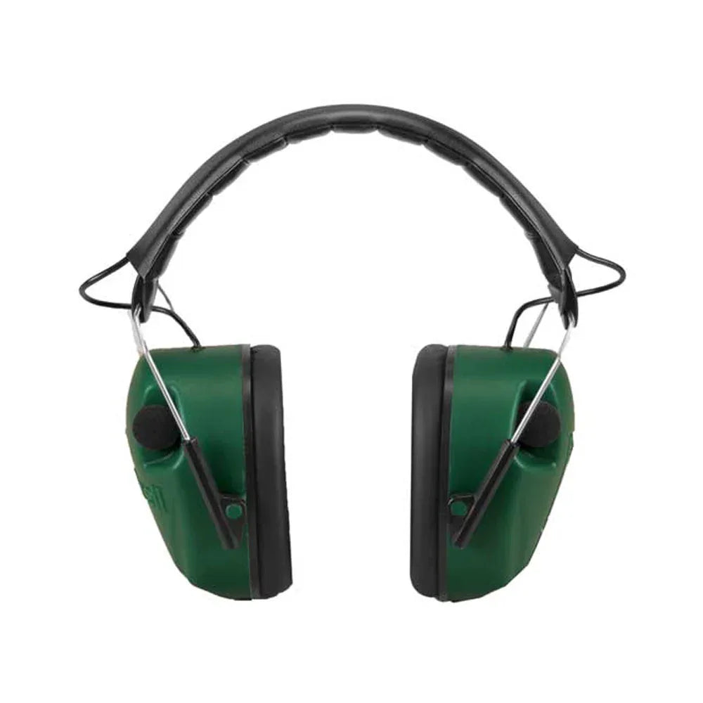 Emax Electronic Ear Muffs – Magnum Sports