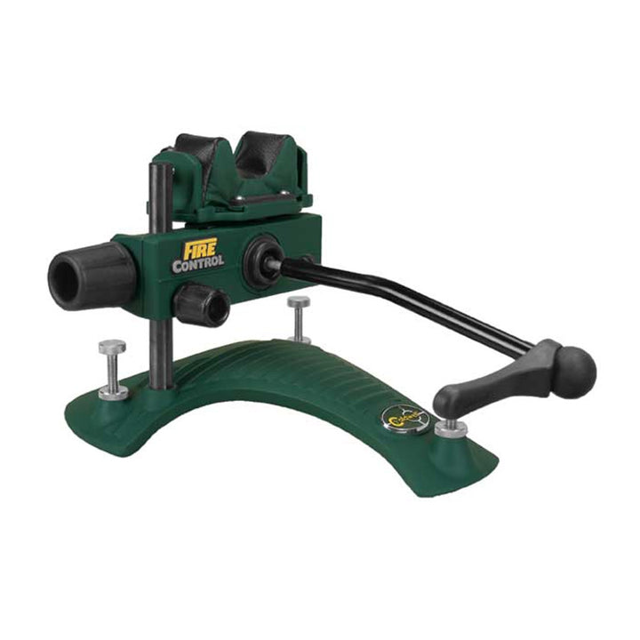 Rests & Bench Shooting – Magnum Sports