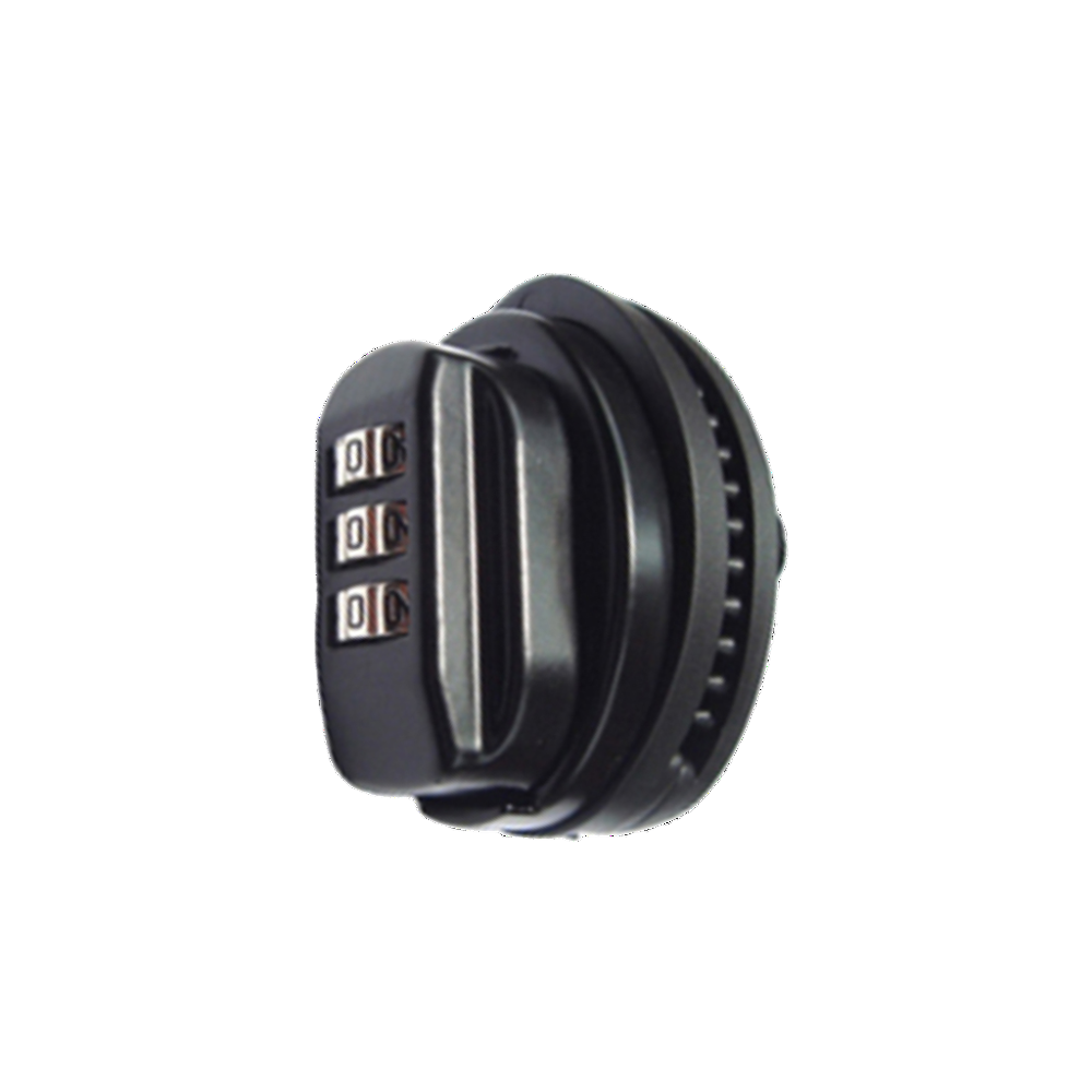 Magnum Sports Spika Combination Trigger Lock