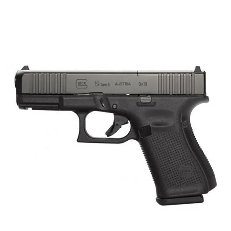 Glock 19 Gen5 – Magnum Sports