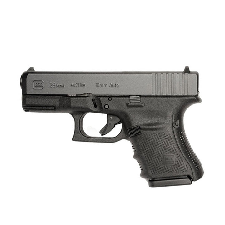 Glock – Magnum Sports