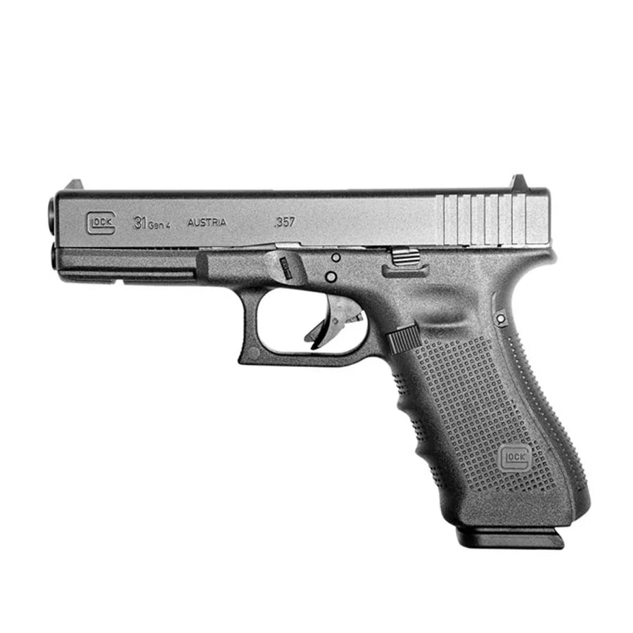 Glock – Magnum Sports