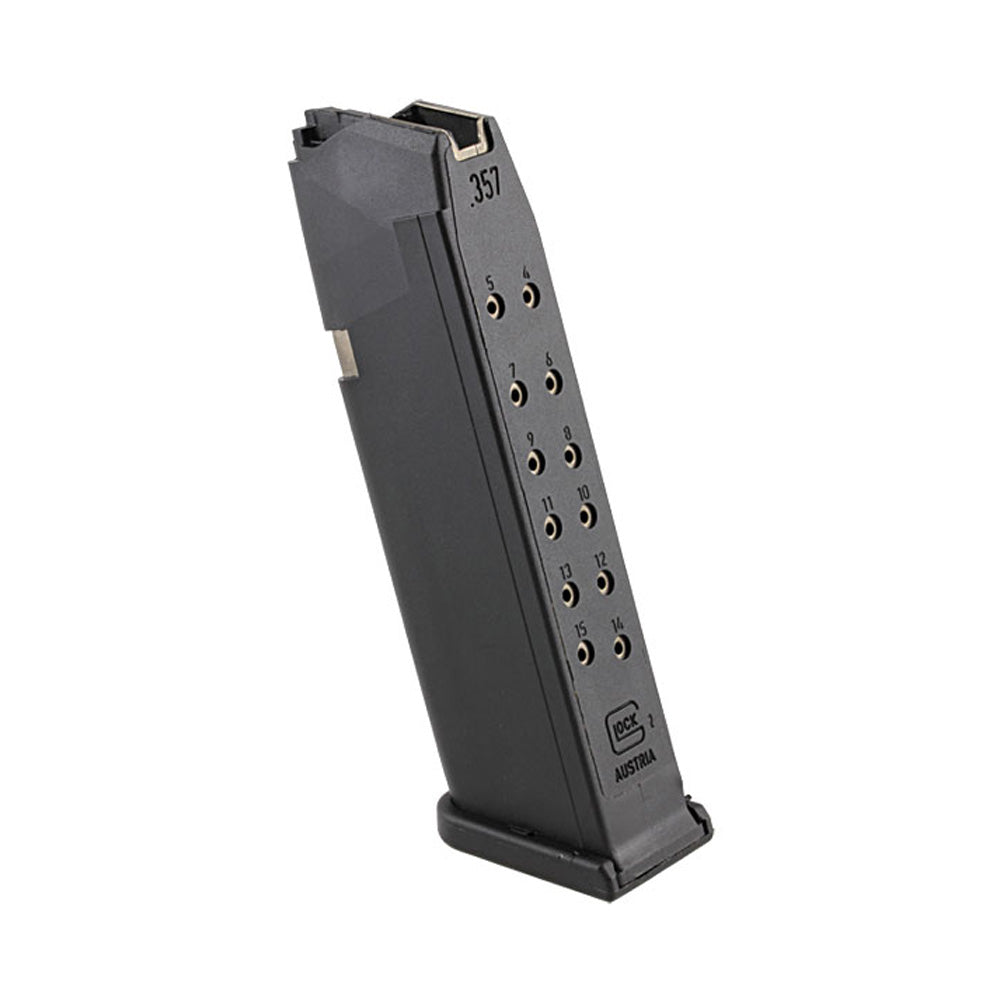 Glock 31 Magazine – Magnum Sports