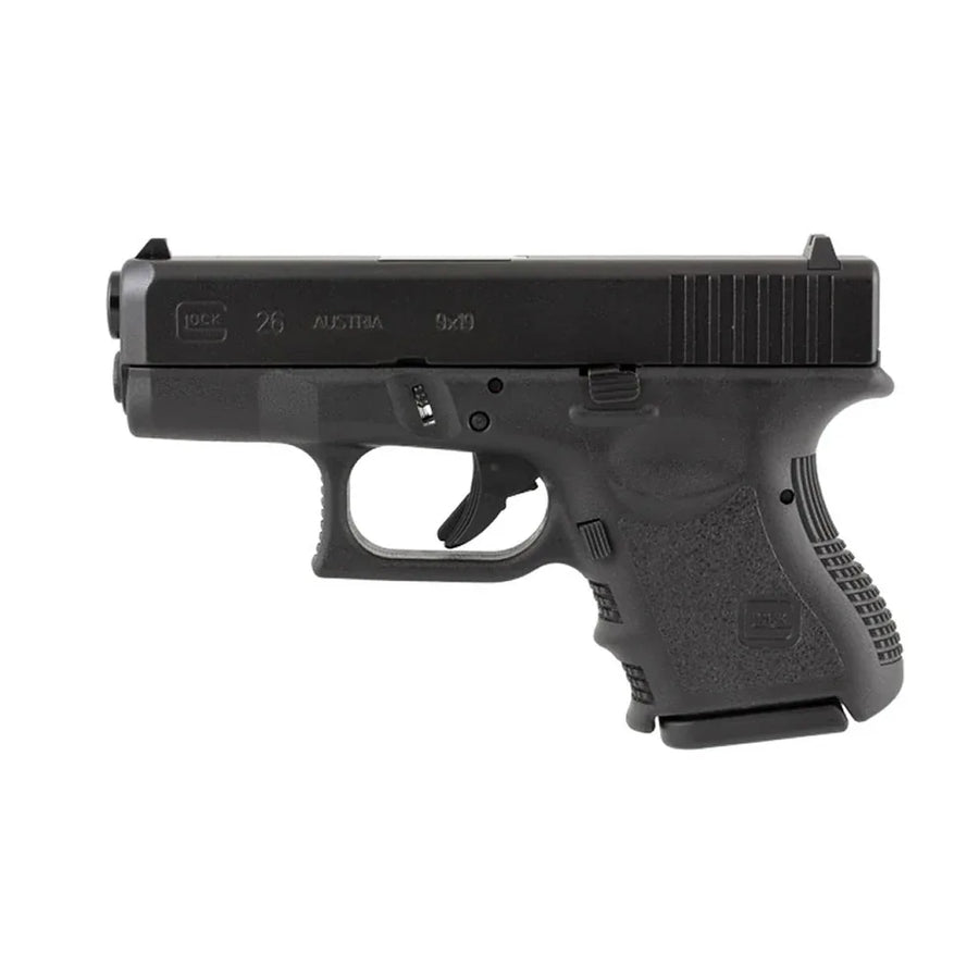 Pistols – Magnum Sports