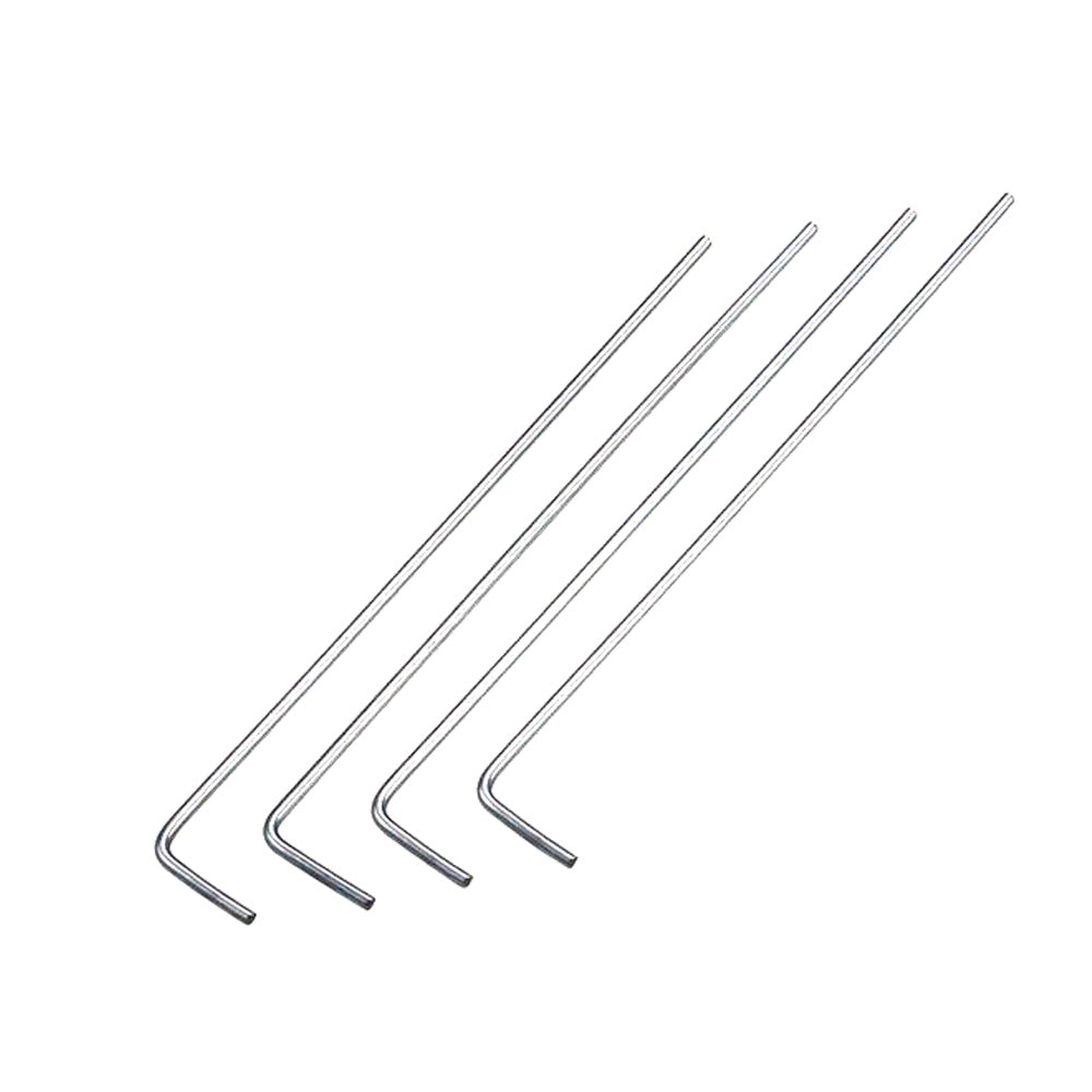 Guide Rods System 4 Pack – Magnum Sports