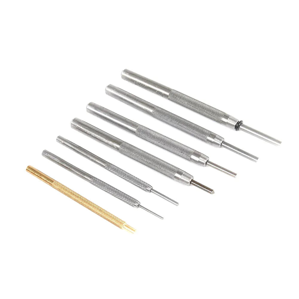 Lyman Gunsmith Punch Set – Magnum Sports