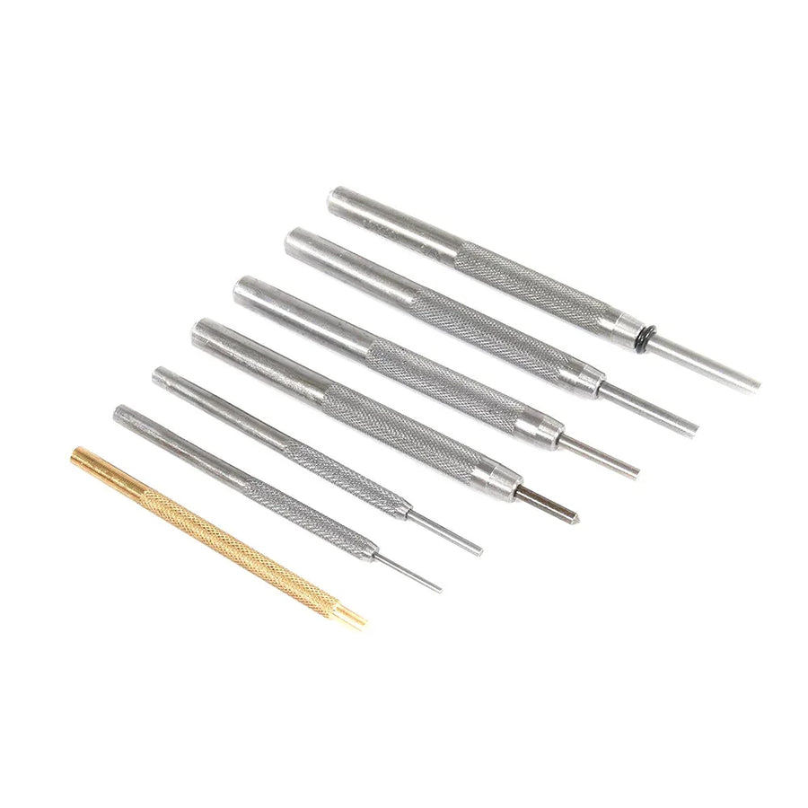 Lyman Gunsmith Punch Set – Magnum Sports