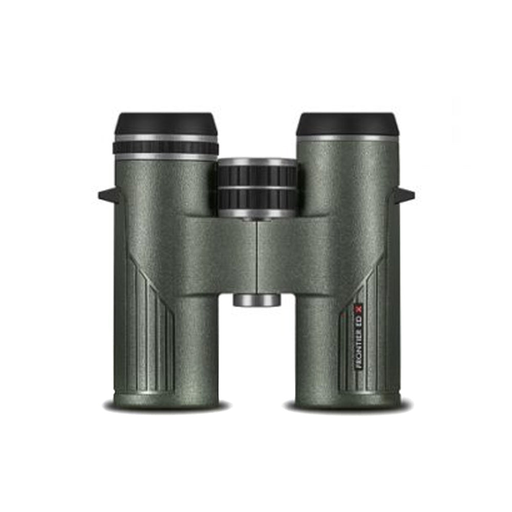 Hawke Frontier ED X 10x32 Binocular – Magnum Sports