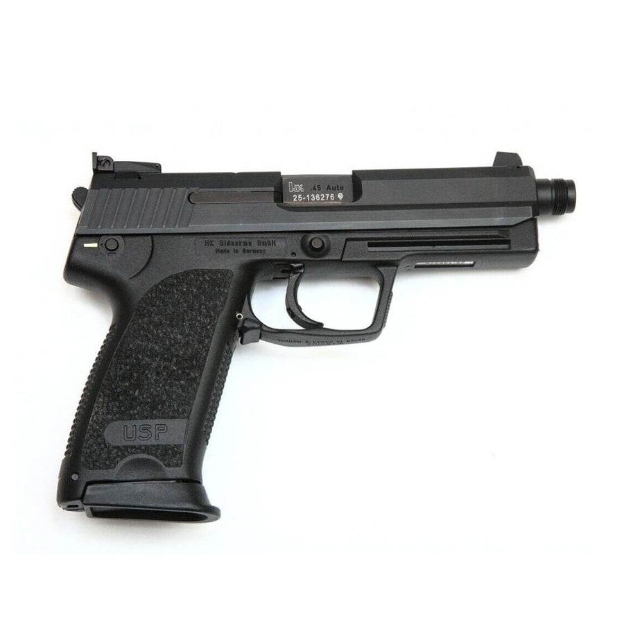 Pistols – Magnum Sports