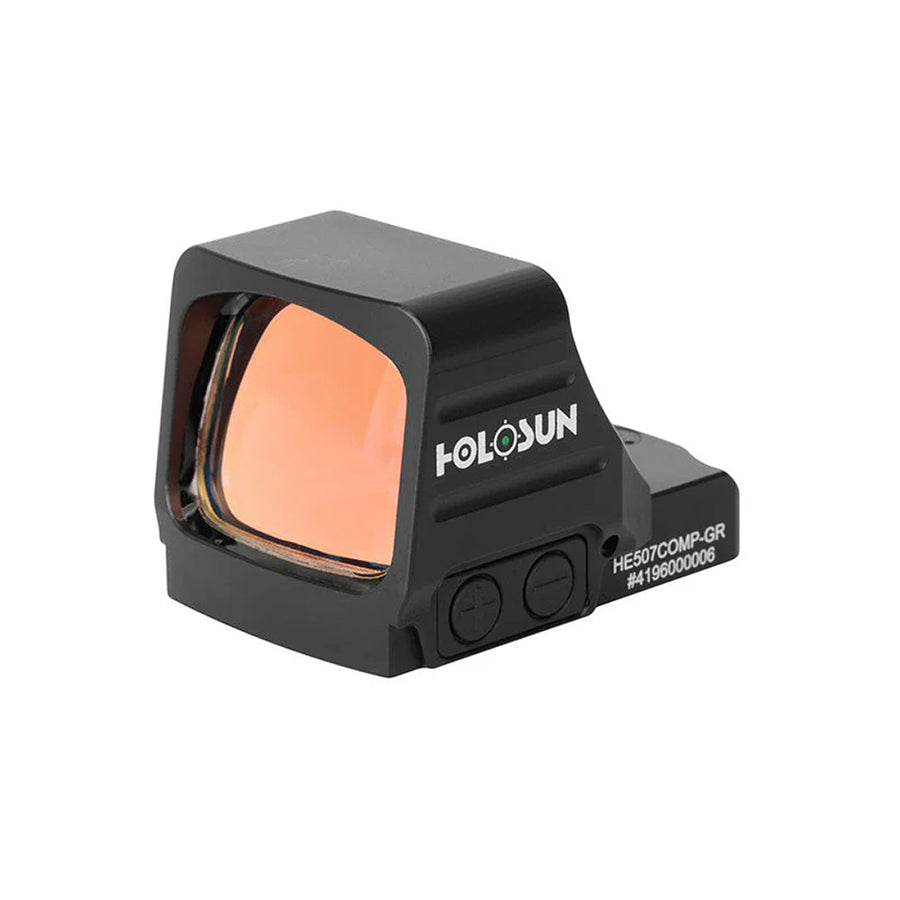 Red Dots & Reflex Scopes – Magnum Sports