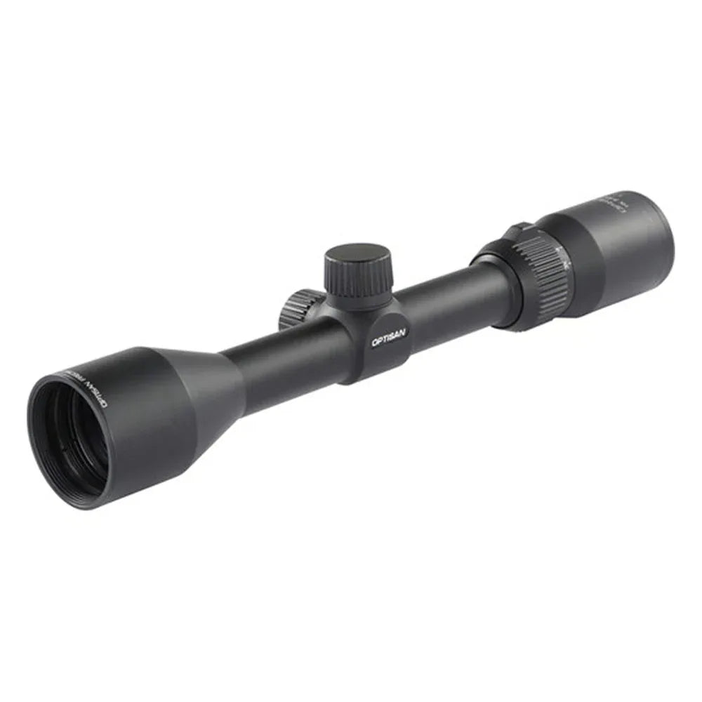 HX 3-9x40 – Magnum Sports