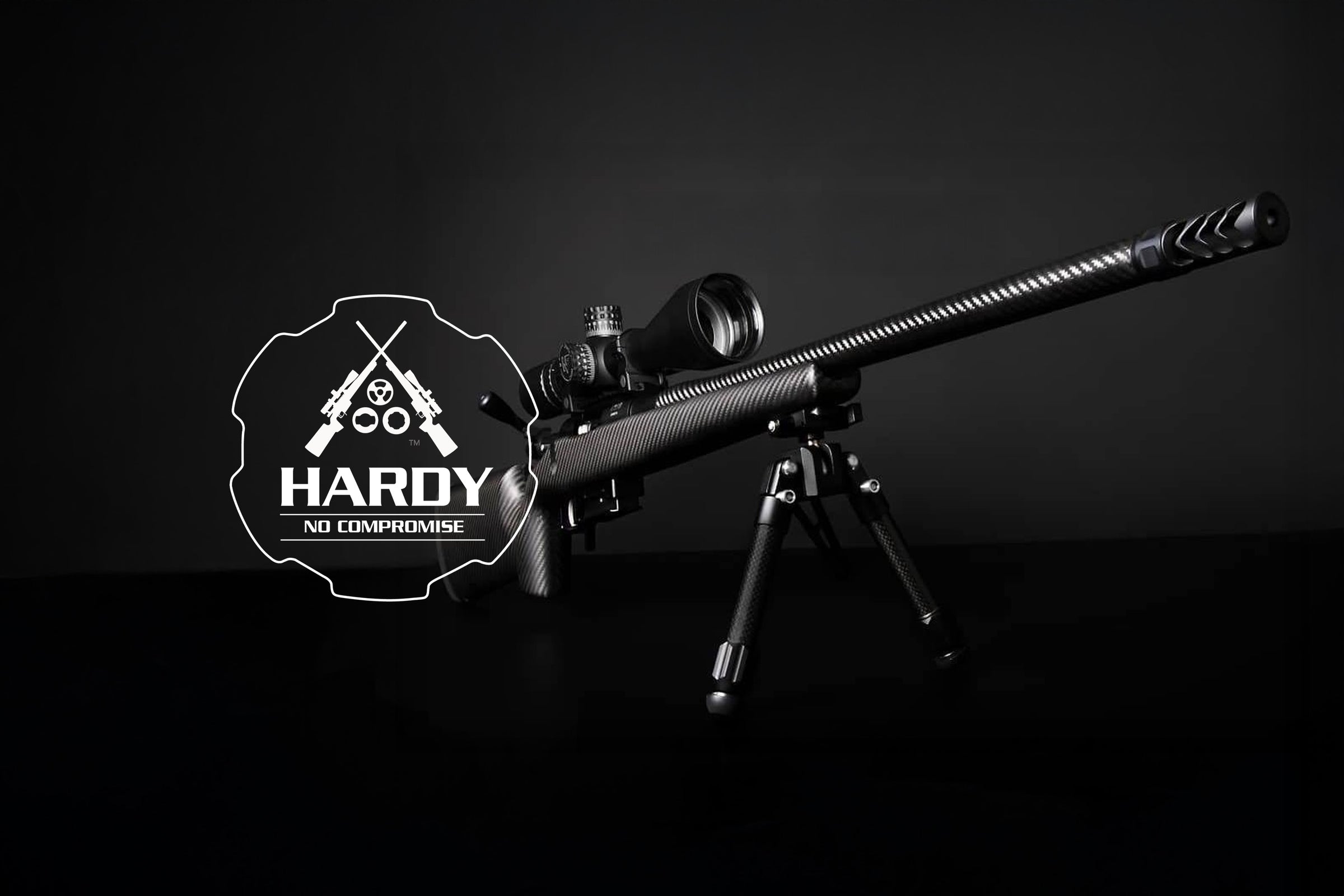Hardy – Magnum Sports