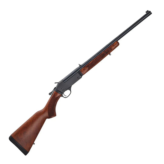 Henry Singleshot Rifle – Magnum Sports