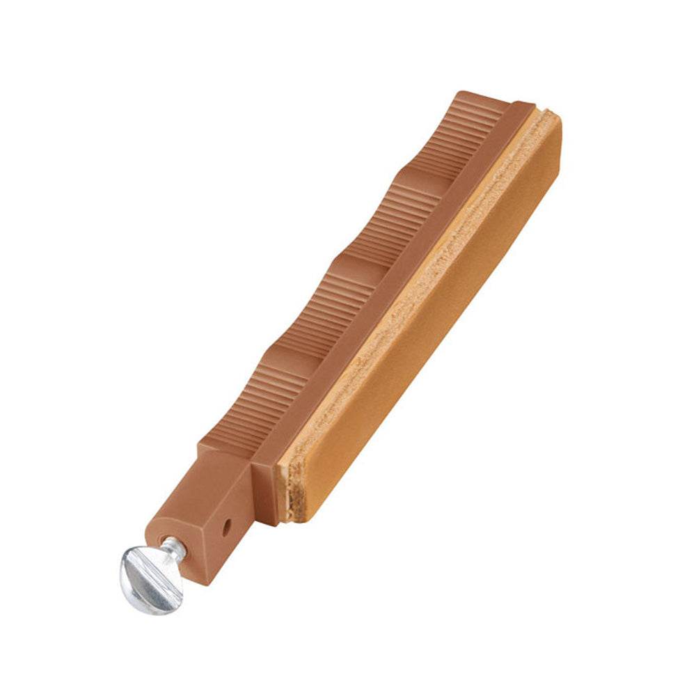 Hone Leather Strop – Magnum Sports