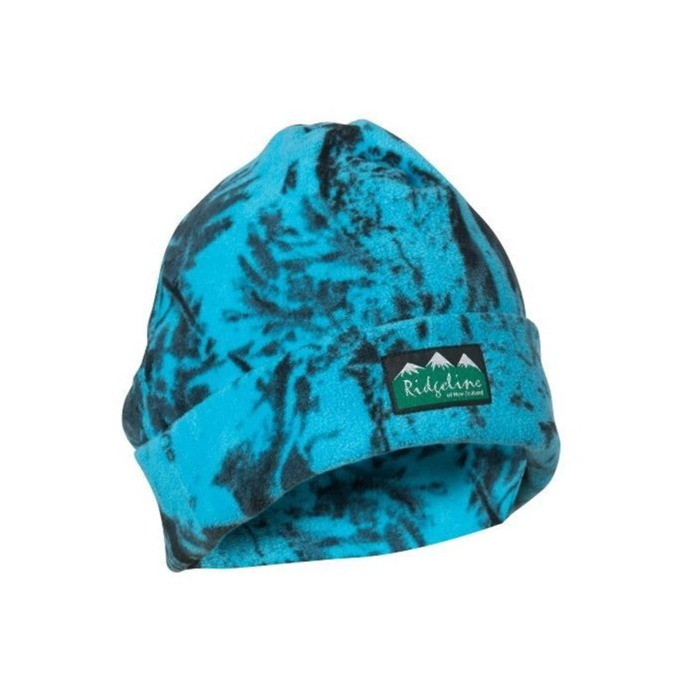 Kids Micro Fleece Beanie – Magnum Sports
