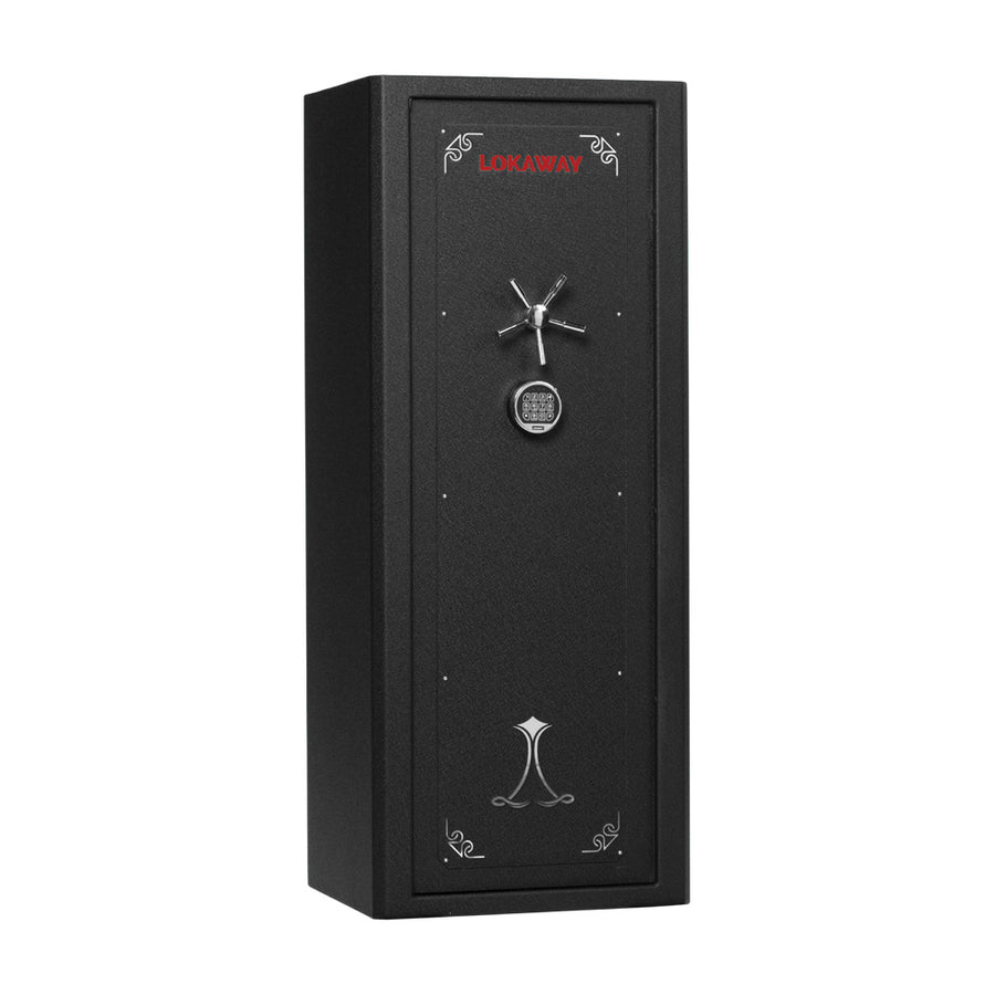 Category A/B/C/H Safes – Magnum Sports