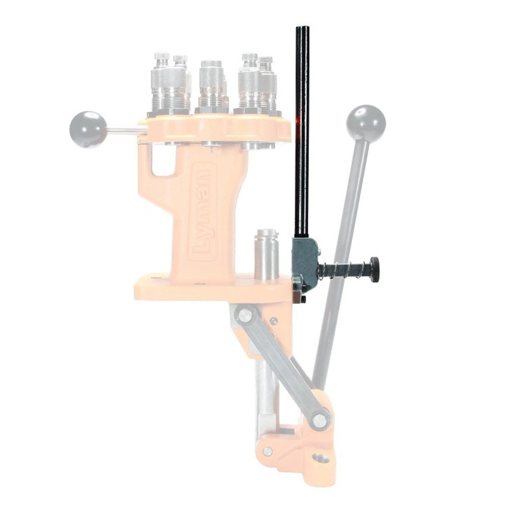 LYMAN BRASS SMITH PRIMER TUBE LARGE – Magnum Sports