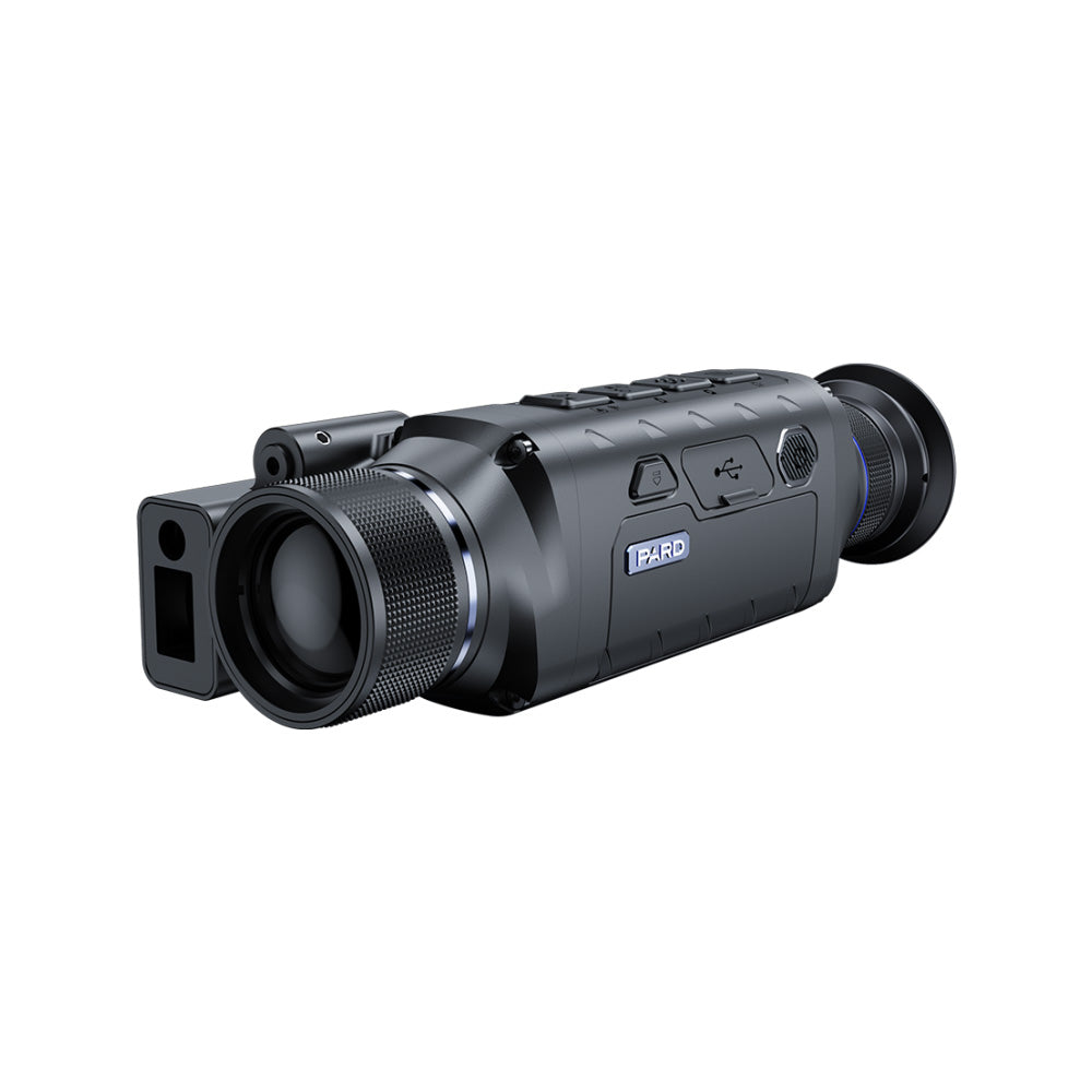 Leopard 640 Thermal Monocular – Magnum Sports