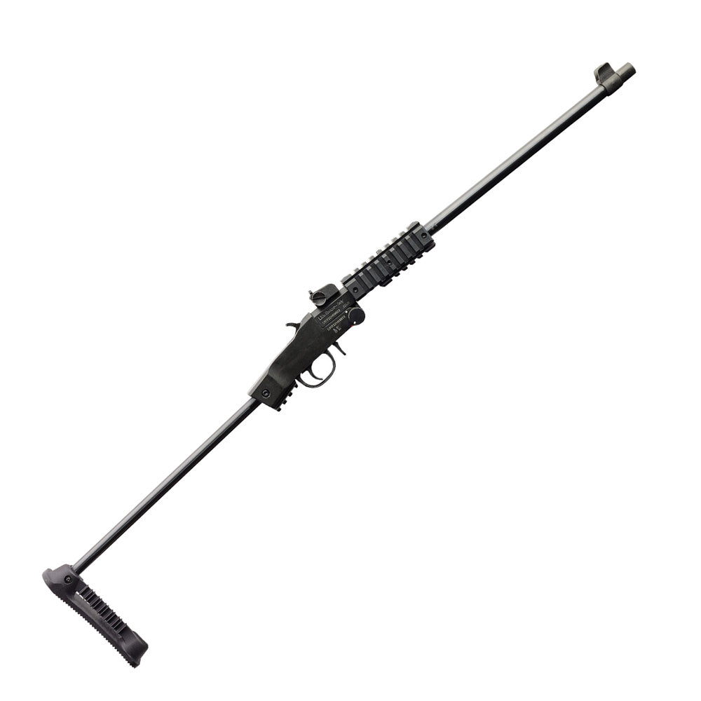 CHIAPPA FIREARMS Little Badger TD Xtreme Black – Magnum Sports