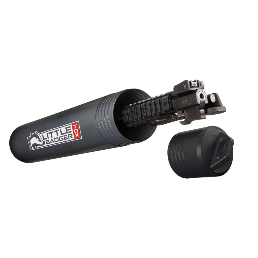 CHIAPPA FIREARMS Little Badger TD Xtreme Black – Magnum Sports