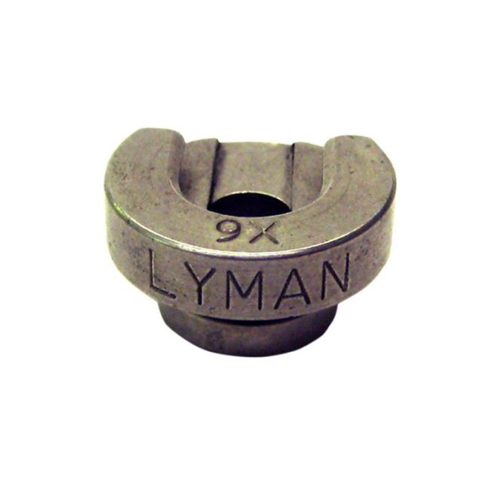 LYMAN Shell Holder – Magnum Sports