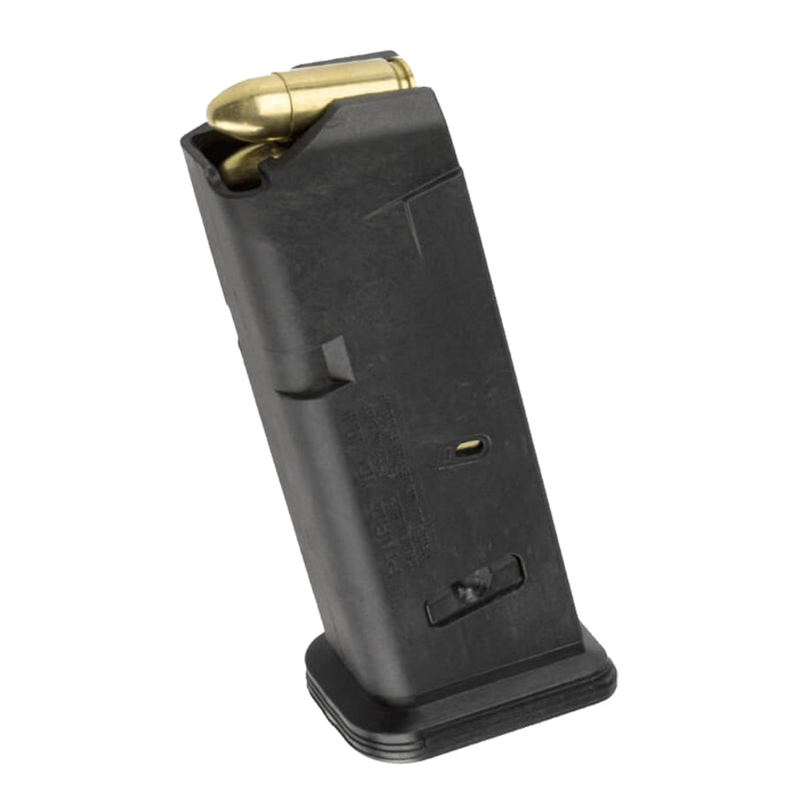 Magpul Glock 19 9mm 10 Round Magazine – Magnum Sports