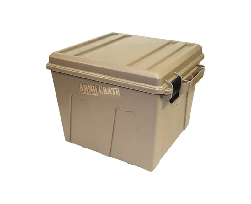 MTM Ammo Crate – Magnum Sports