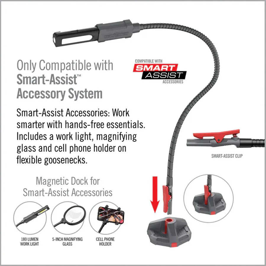 Real Avid Magnetic Mount – Magnum Sports