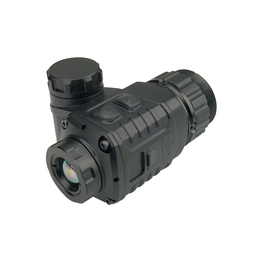 Clip On Thermal, Night Vision & Digital Optics – Magnum Sports
