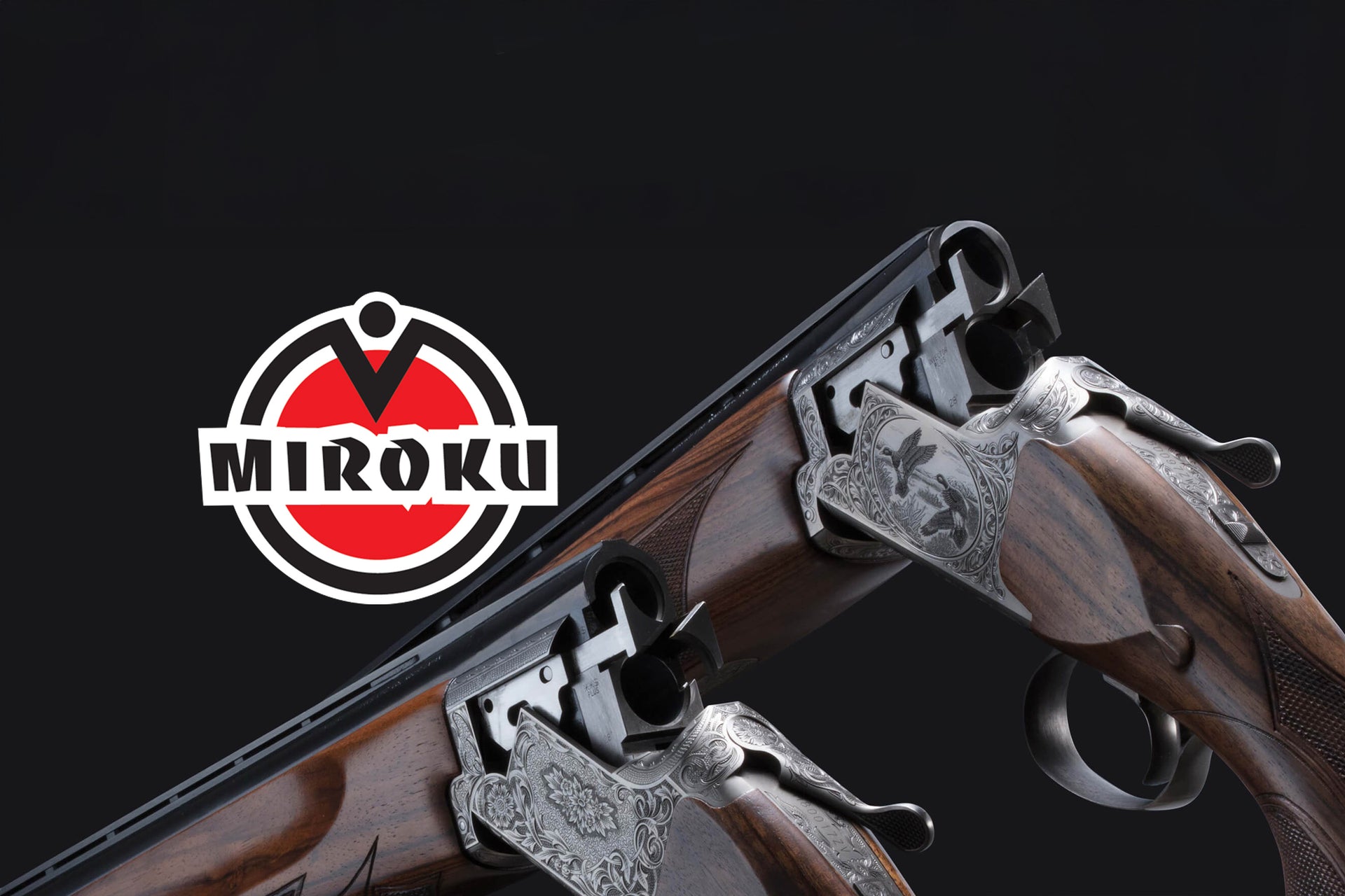 Miroku – Magnum Sports