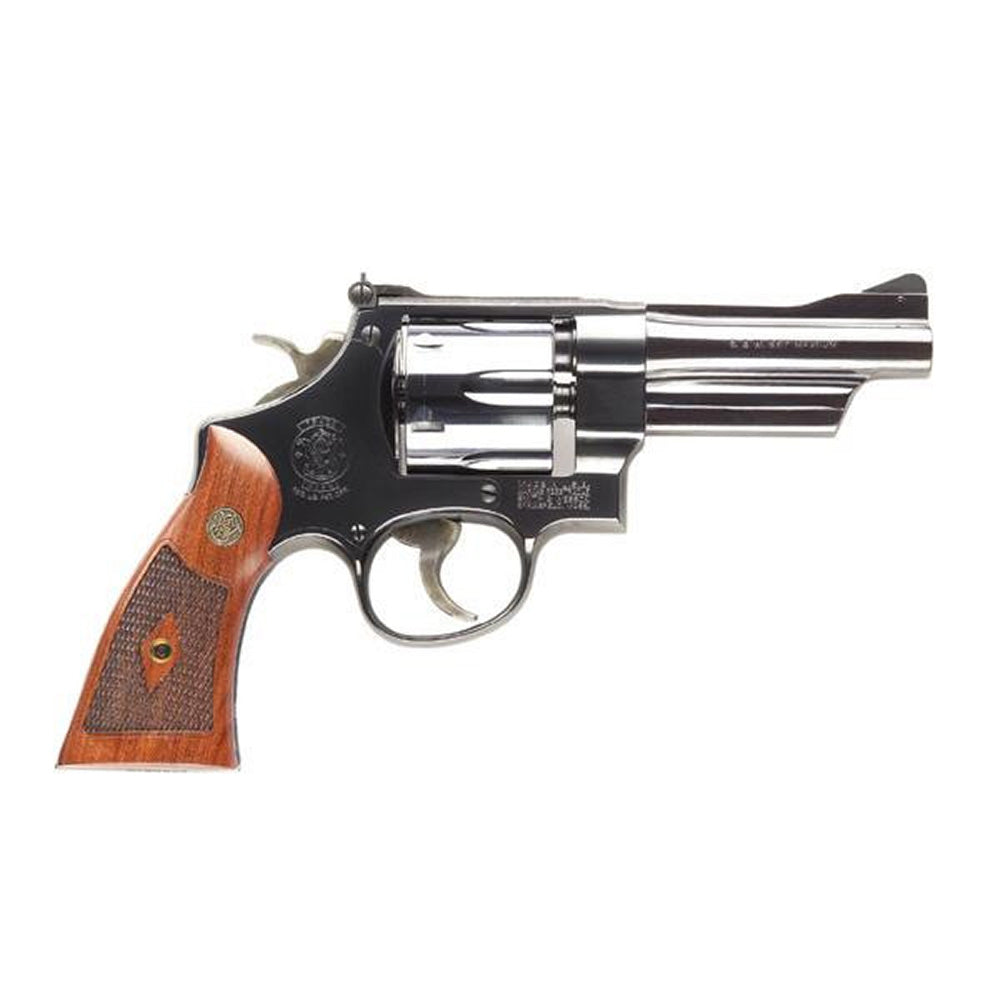Model 27 Classic – Magnum Sports