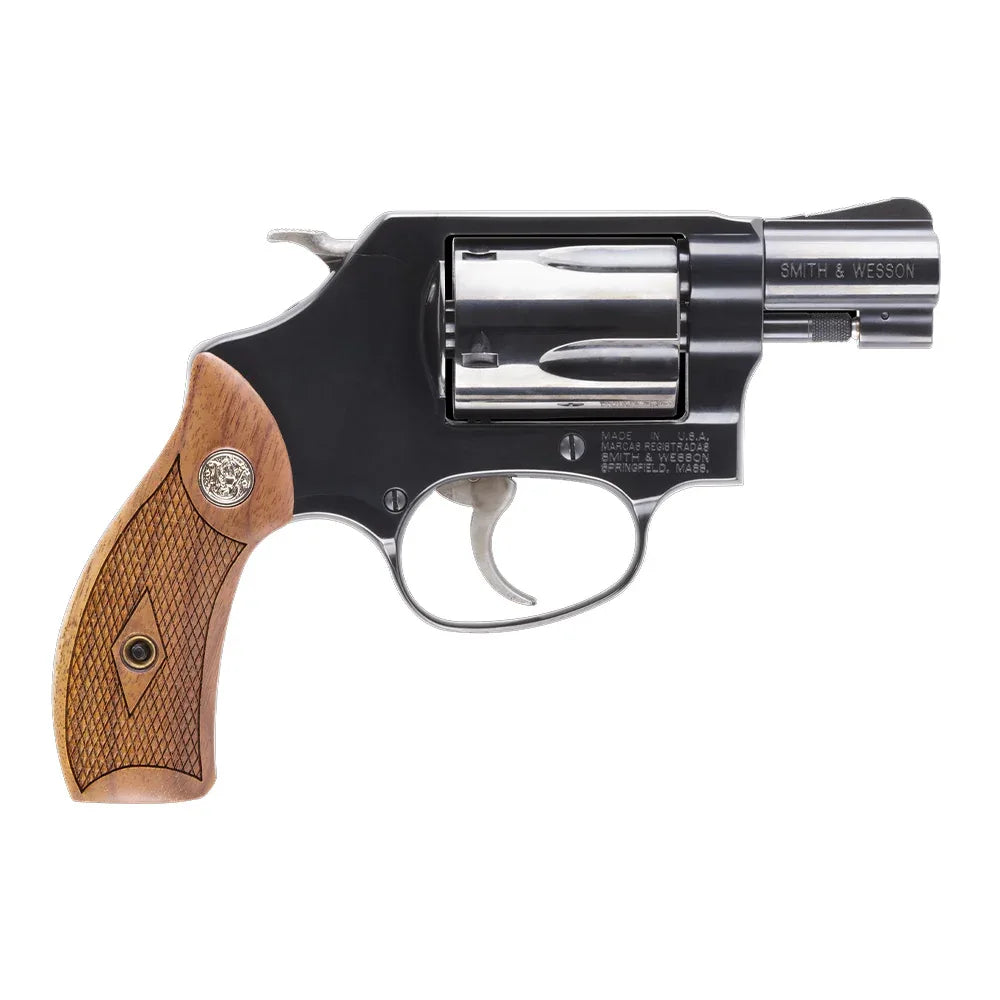 Model 36 Classic – Magnum Sports