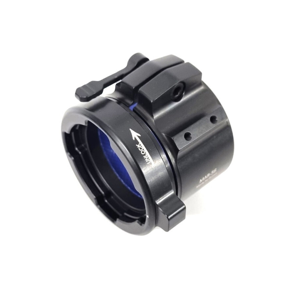 RUSAN Modular Adaptor Clamp – Magnum Sports