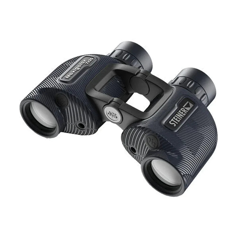 Steiner Navigator 7x30 (2021) – Magnum Sports