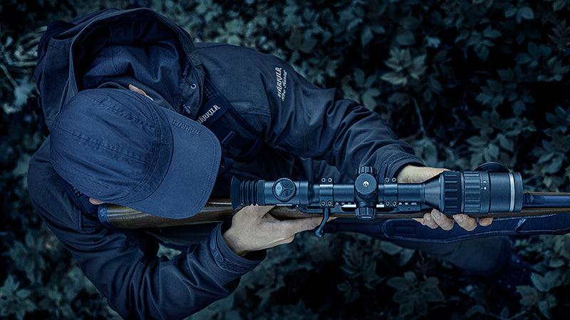 Thermal, Night Vision & Digital Optics – Magnum Sports