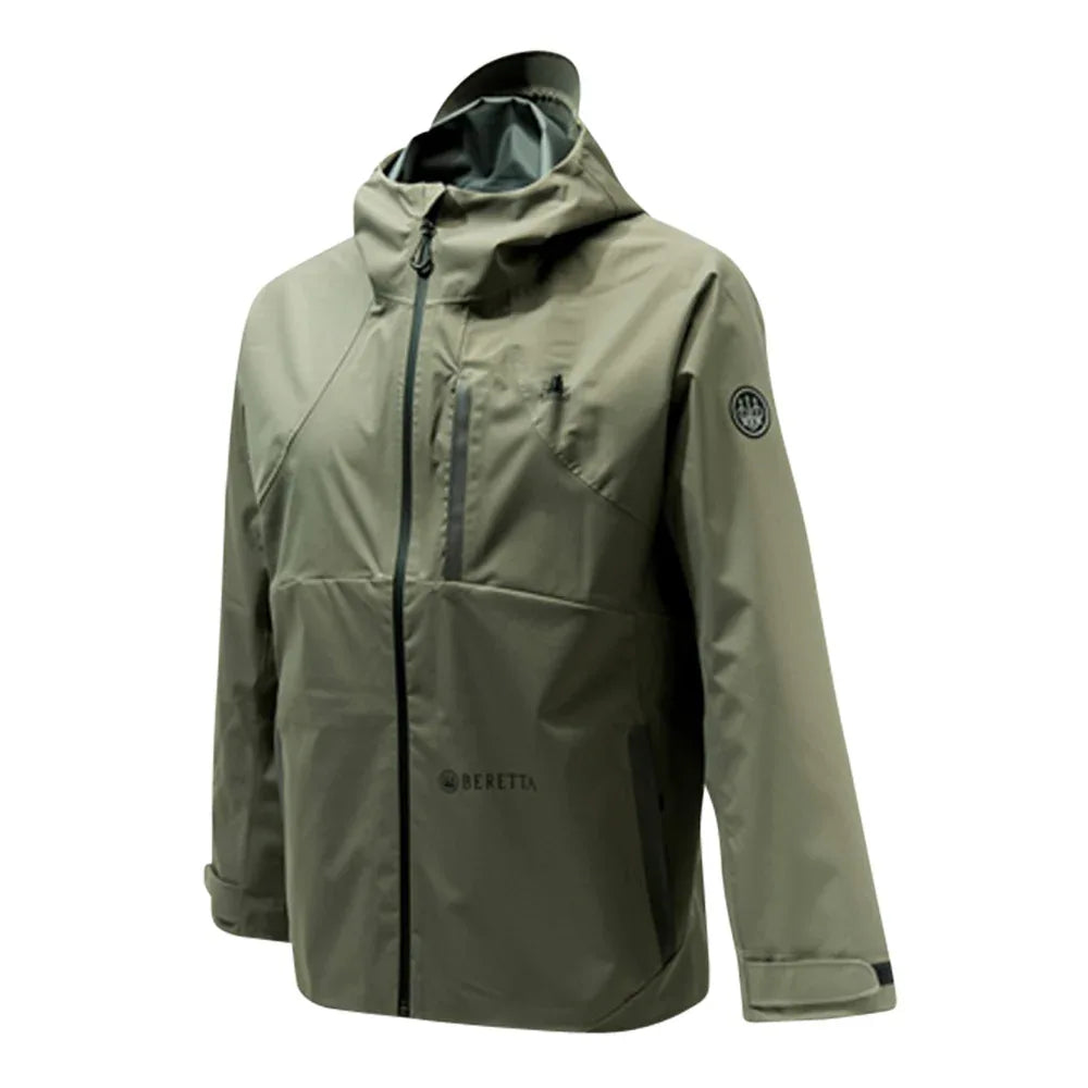 Packable Jacket – Magnum Sports