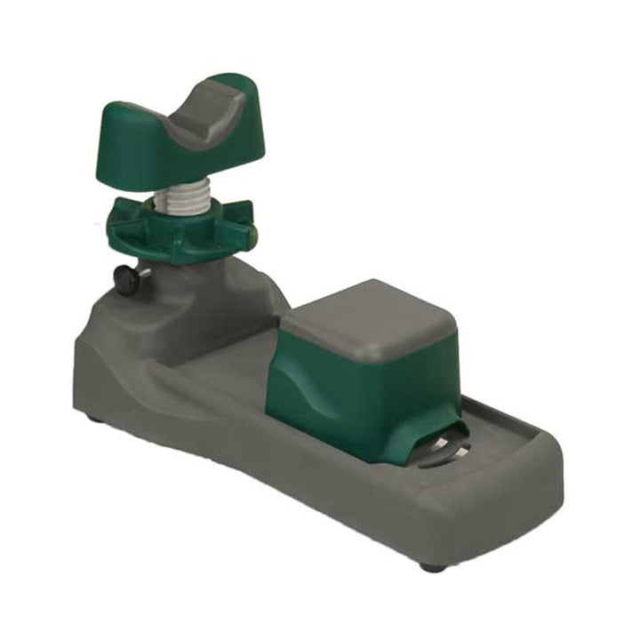 Rests & Bench Shooting – Magnum Sports