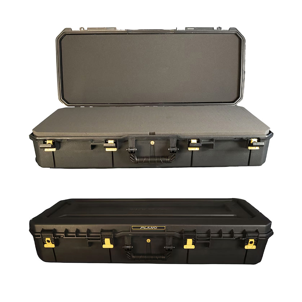 Plano AW Ultimate Quad Rifle Case 44" – Magnum Sports
