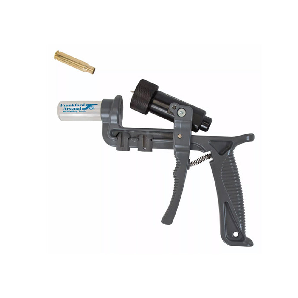 Frankford Arsenal Platinum Hand Depriming Tool – Magnum Sports