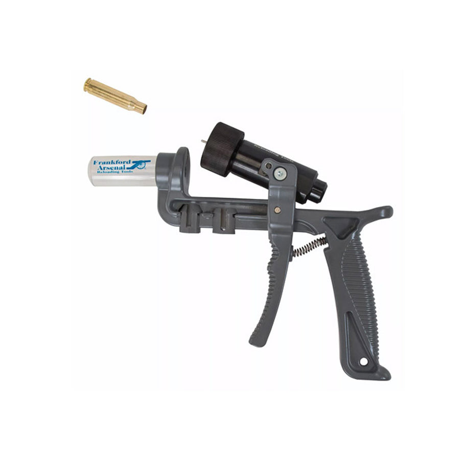 Frankford Arsenal Platinum Hand Depriming Tool – Magnum Sports