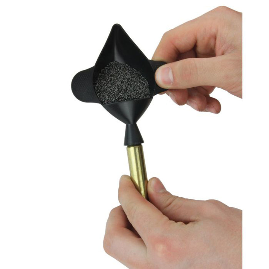 Powder Pal Electronic Scale Funnel Pan – Magnum Sports