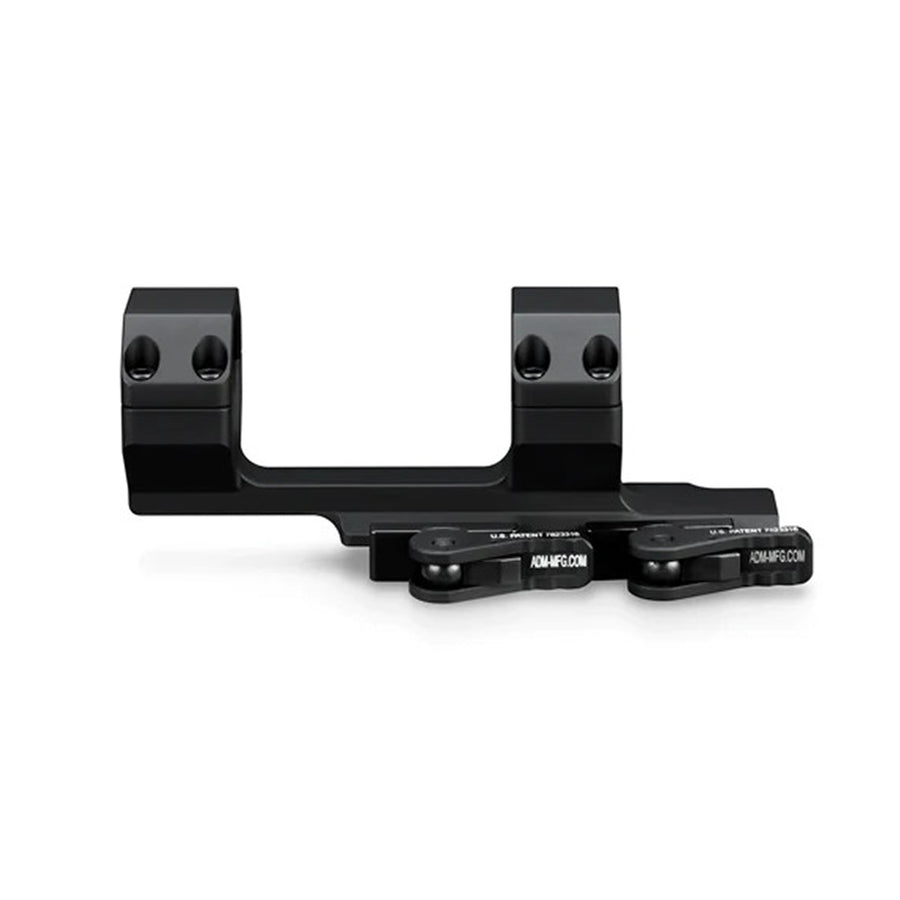 Precision Cantilever Qr Mount – Magnum Sports