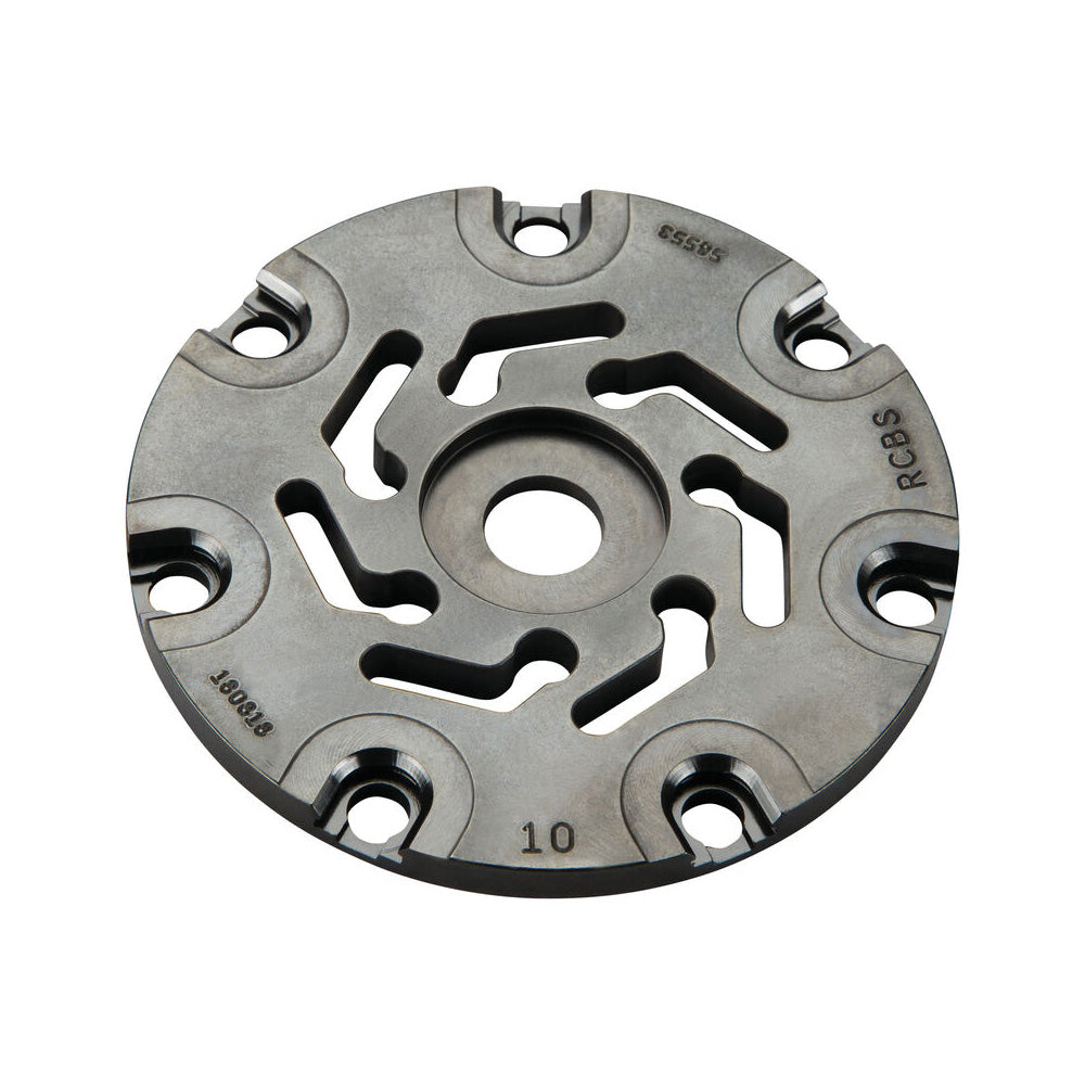 Pro Chucker 7 Shell Plate – Magnum Sports