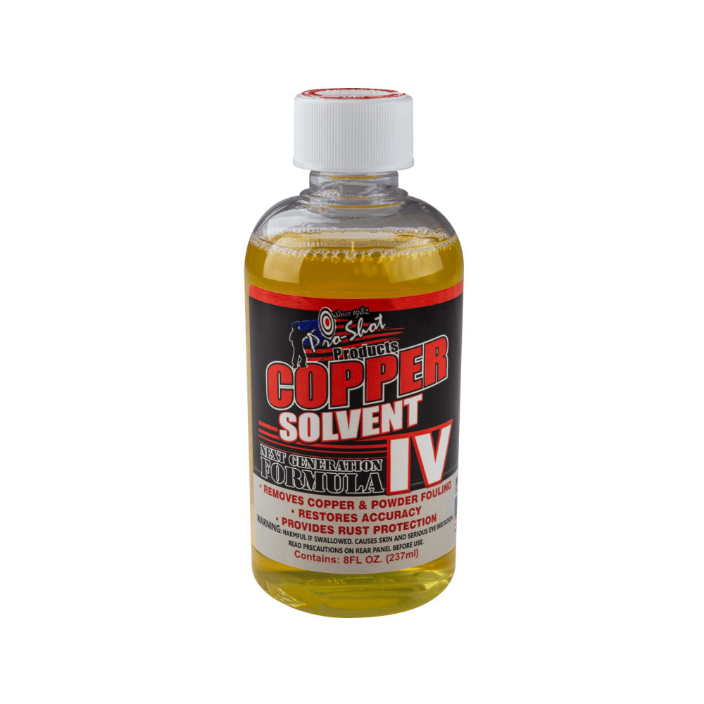 ProShot Copper Solvent – Magnum Sports
