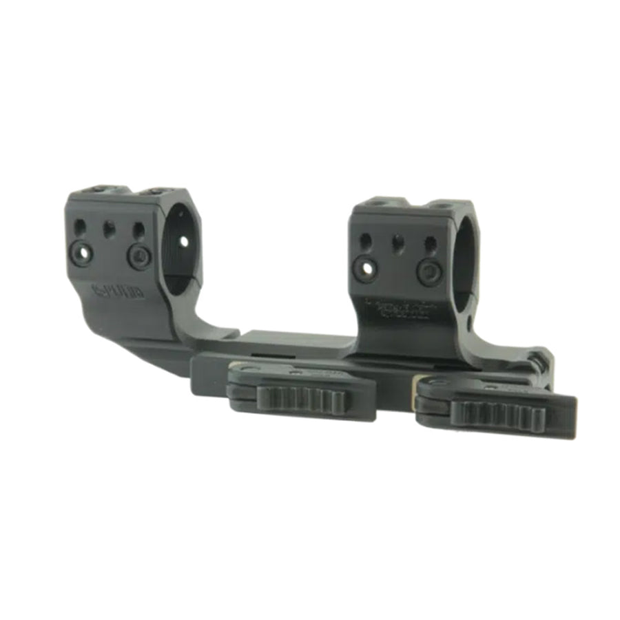 SPUHR QDP Mounts – Magnum Sports