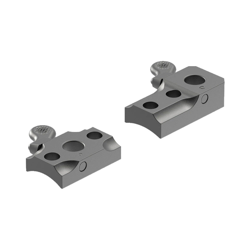 Qr 2 Piece Bases Kimber 8400 – Magnum Sports