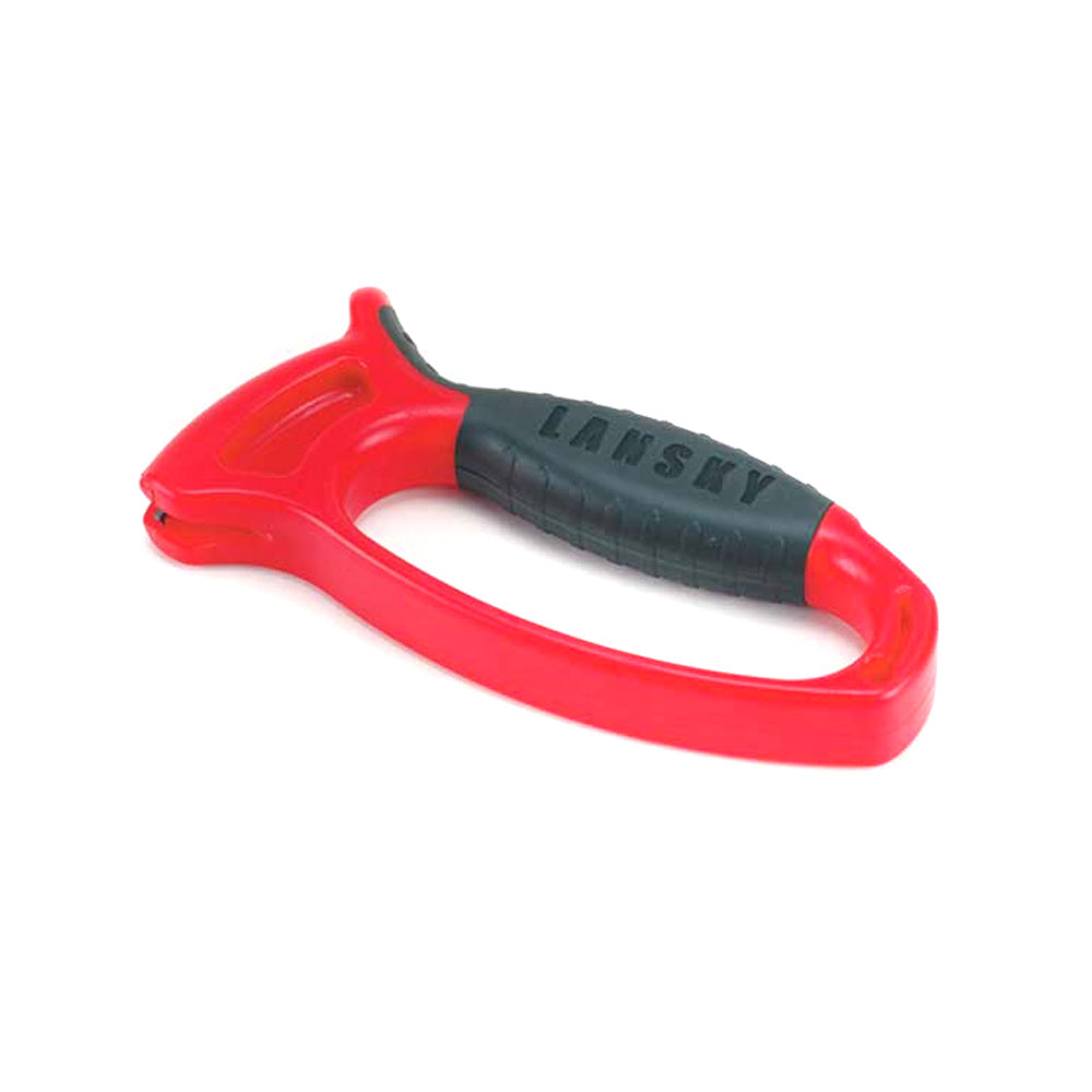 Quick Edge Deluxe With Overmoulded Handle – Magnum Sports