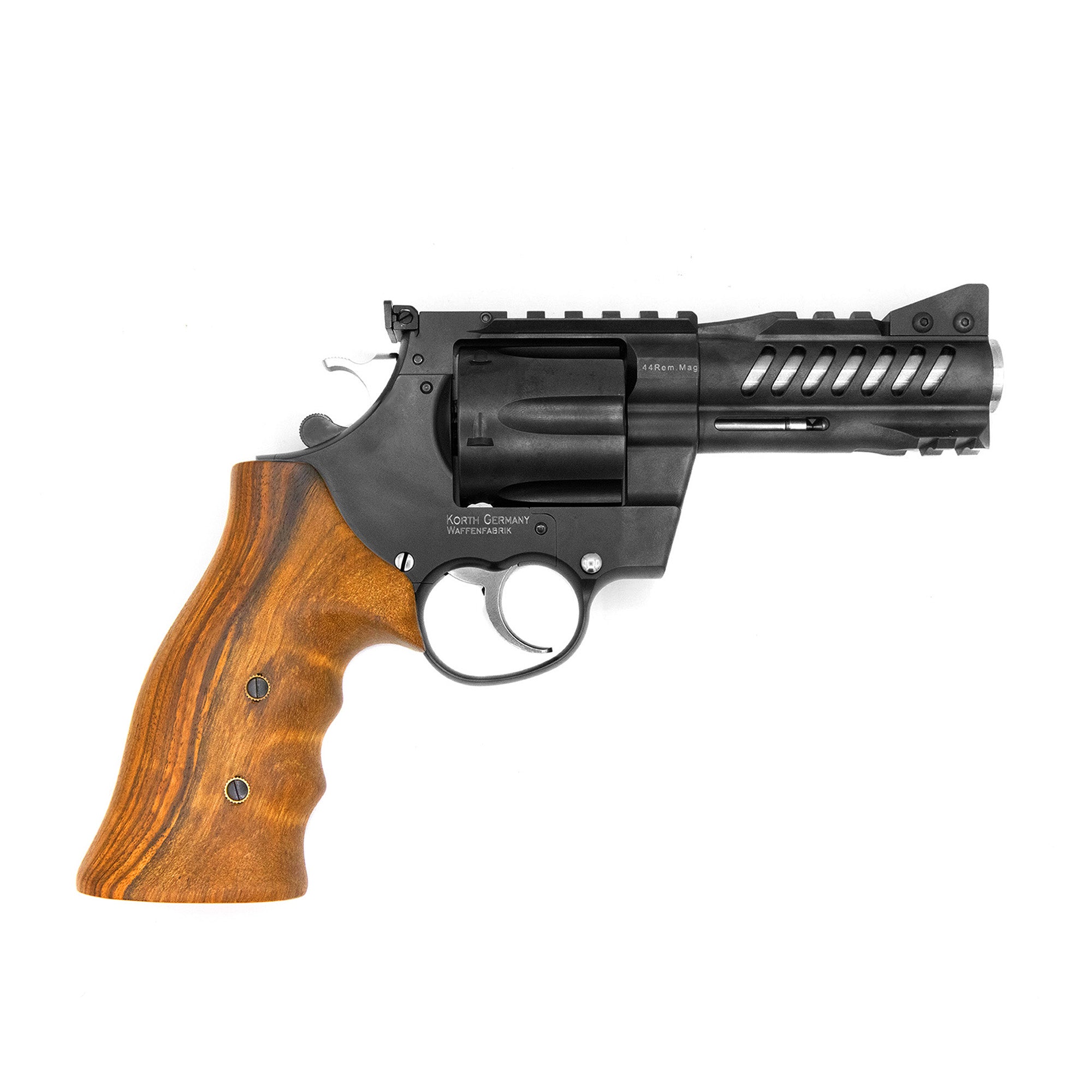 Ranger Revolver NXR – Magnum Sports
