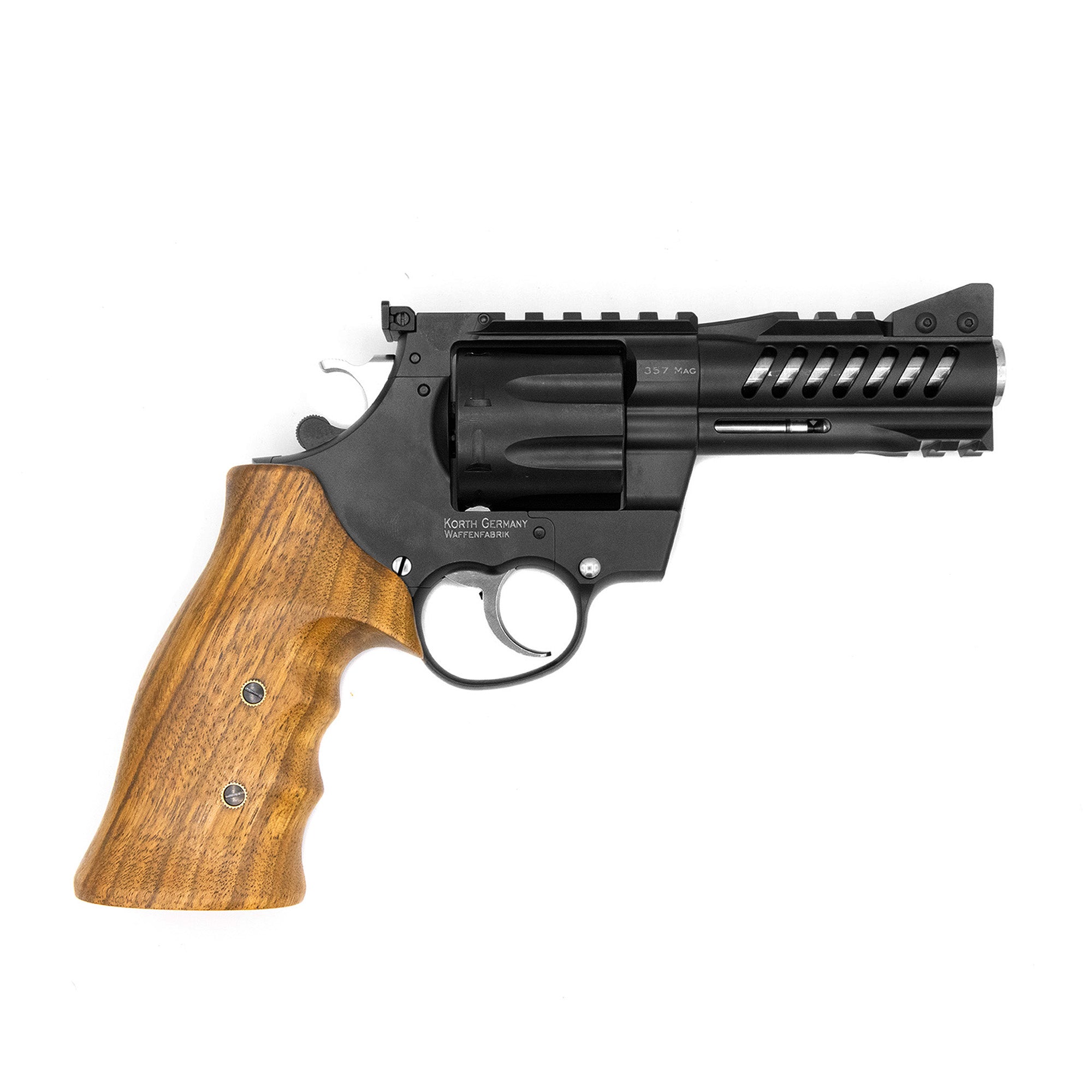 Ranger Revolver NXS – Magnum Sports